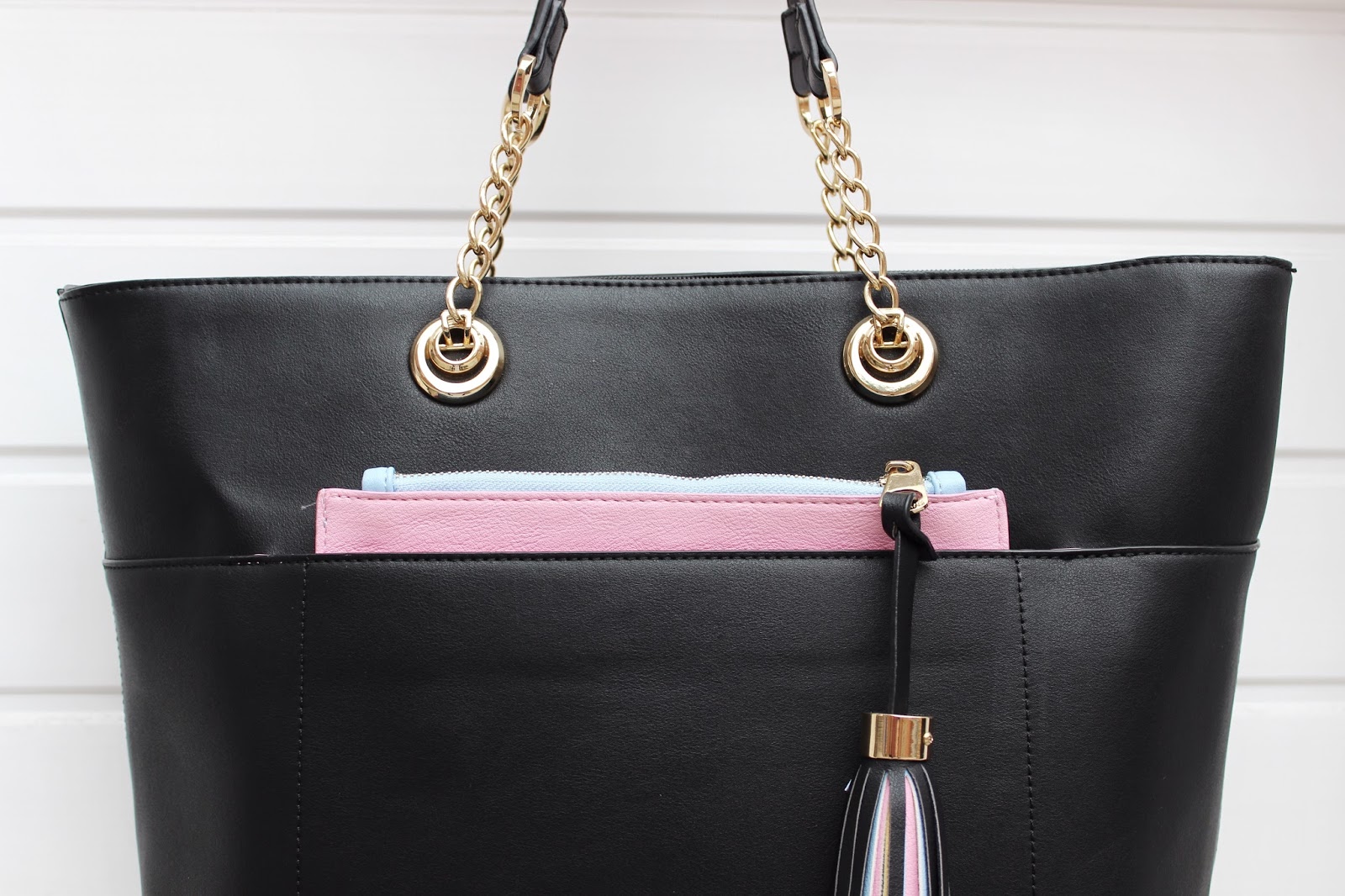 Review | LYDC Bags** - Candy Blossom