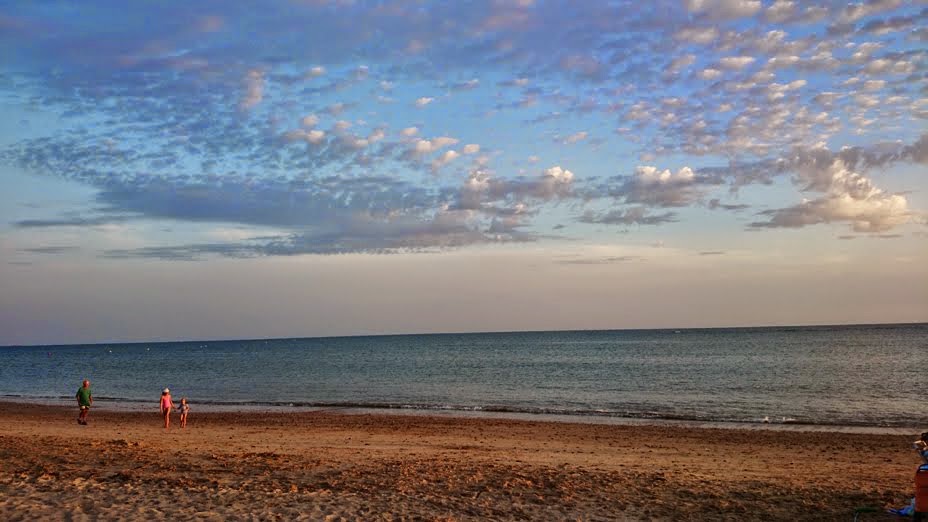 Paisajes de Rota: Directorio Municipal de Rota