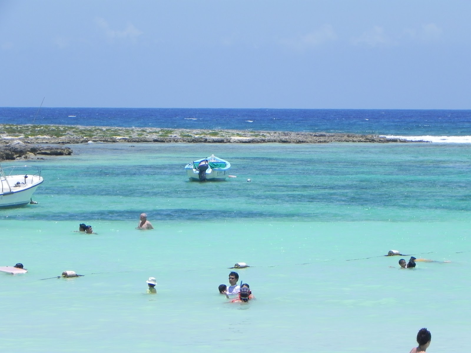 Tulum, Akumal e Yal Ku | Viajar hei - Relatos, dicas, agência de viagens