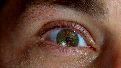 Doux Reviews: Lost Eye Scenes