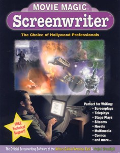 By Ken Levine: What's the best scriptwriting program? What's the best ...