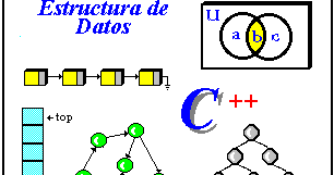 EL BLOG DEL PROFE: Estructura de datos