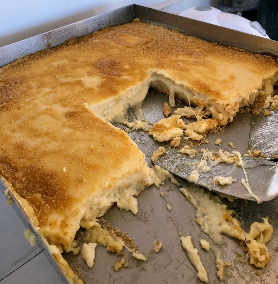 If It Feels Like Home, It Must Be Tawlet Saida