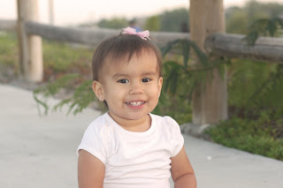 ♥Our Princess Malina Janae Hernandez♥