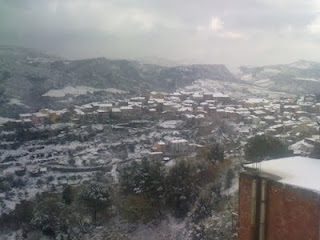 Neve a Verzino