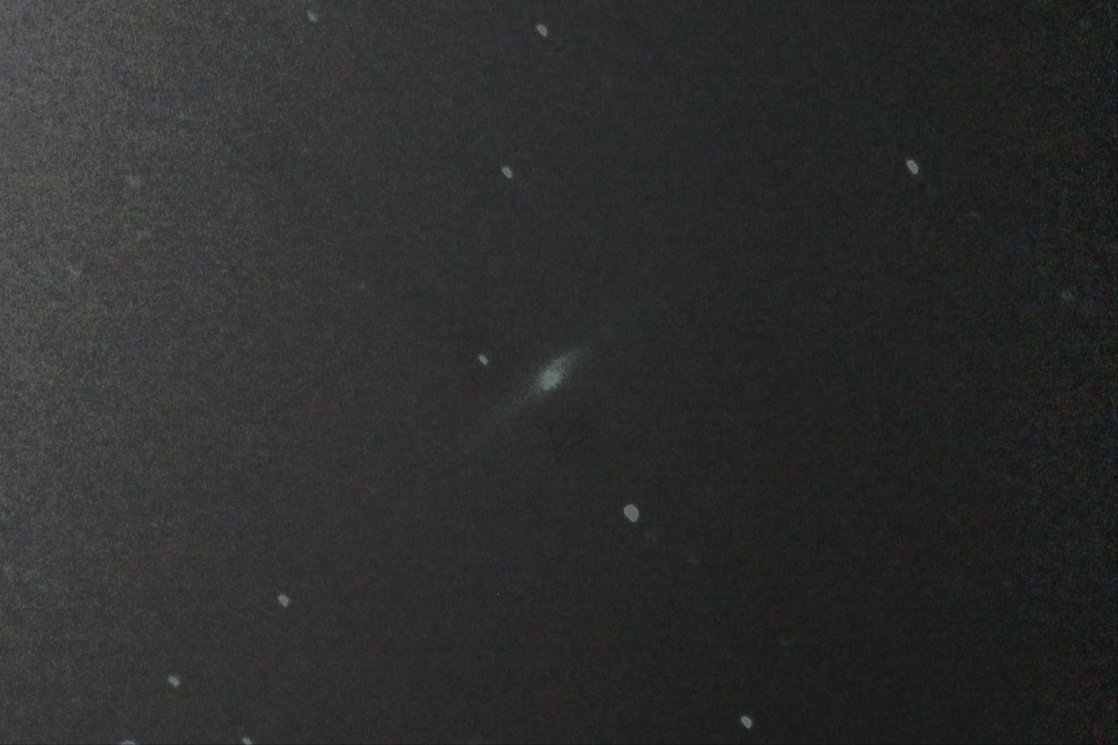 Nuncius Australis: Ngc 4388: Uma Galaxia Seyfert em Virgo e o Rosto de ...