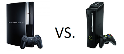 ps3 vs xbox360: cual es mejor