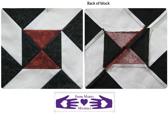 From Marti Michell Quilting Blog: Chart 10: Parallelograms 101 and ...