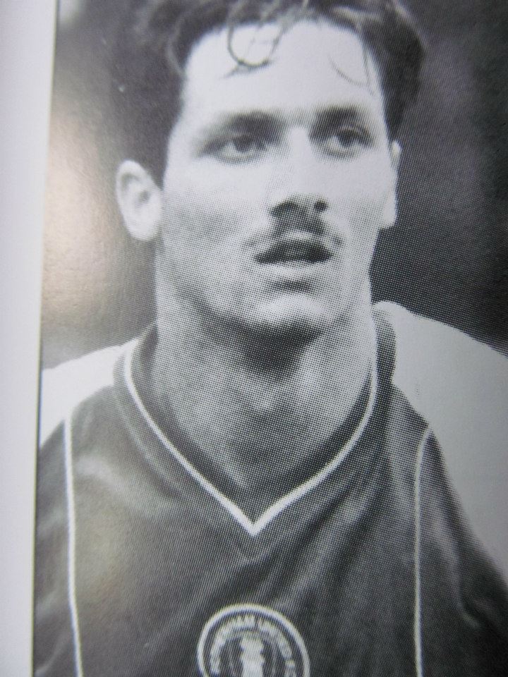 MILLERS PHOTOS 1946-DATE: A-Z of Post-War Rotherham United players