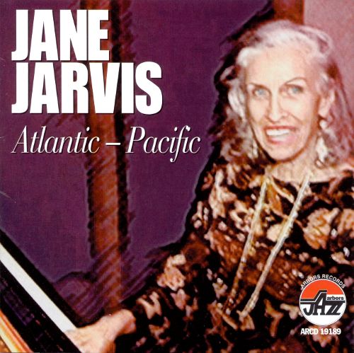 FROM THE VAULTS: Jane Jarvis born 31 October 1915