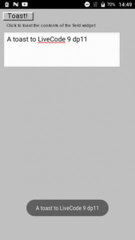 Livecode Italia: 2017