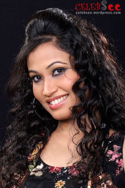 Ishrat Jahan Chaity : Bangladeshi Model CelebSee BD CelebSee