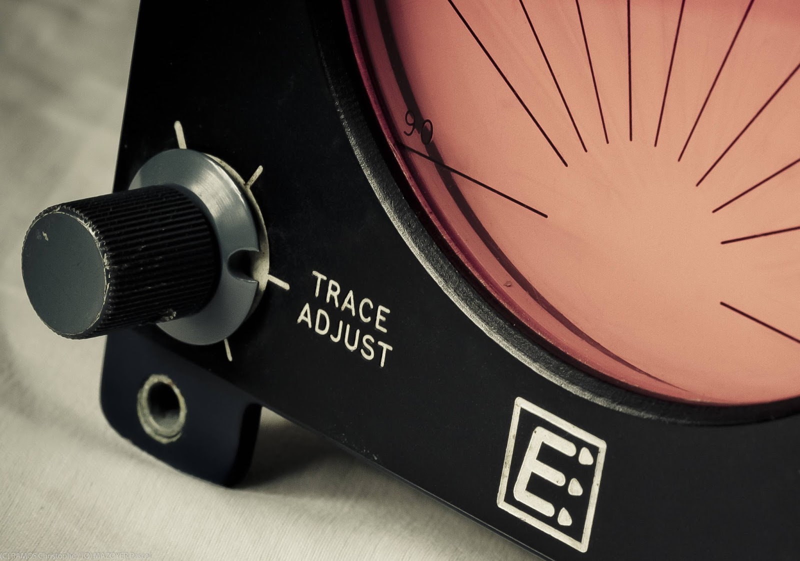 Radar Météorologique