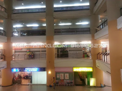 Walk Through Malaysia Hottest Properties