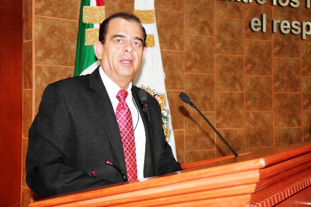 ¿Qué pasa BC?: PROPONE DIPUTADO RUVALCABA INICIATIVA DE REFORMA A LEY ...