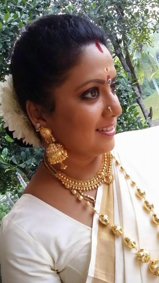 Chandanamazha Urmila Devi Original Name