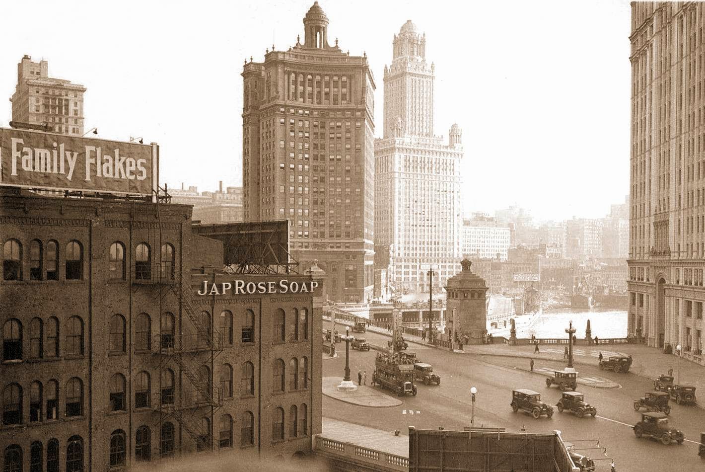 CHUCKMAN'S COLLECTION (CHICAGO POSTCARDS) VOLUME 16: PHOTO - CHICAGO ...