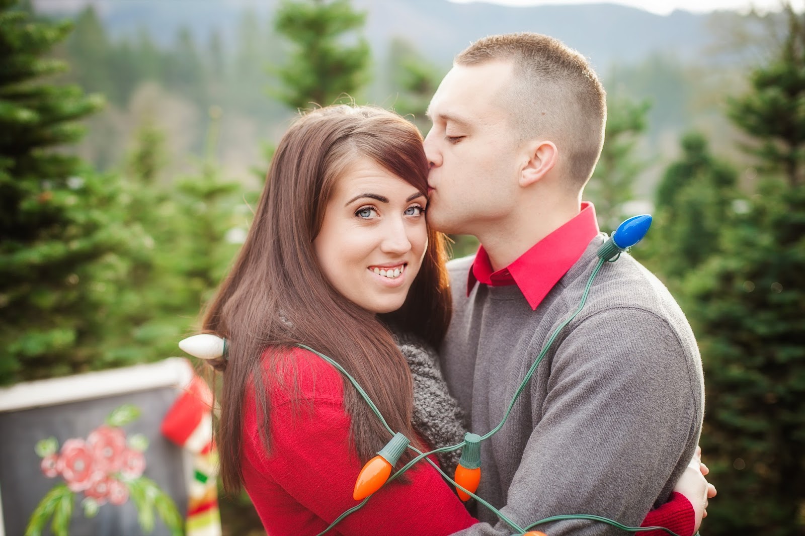 Julianne Marie: Yours Truly