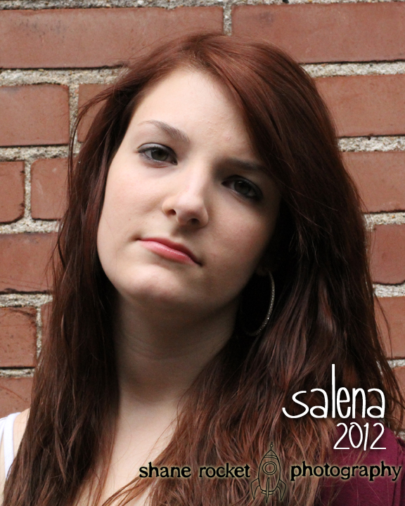 Shane Rocket Photography: Salena, senior pics 2012