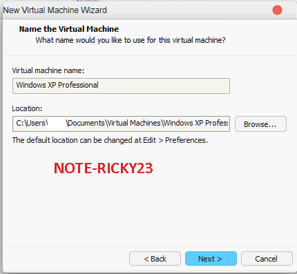 Cara Dual Login Point Blank Garena Dengan VMWARE - DUNIA GAME