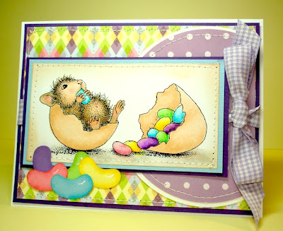 Creating in Carolina: Jelly Beans......(+ freebie) and oops update