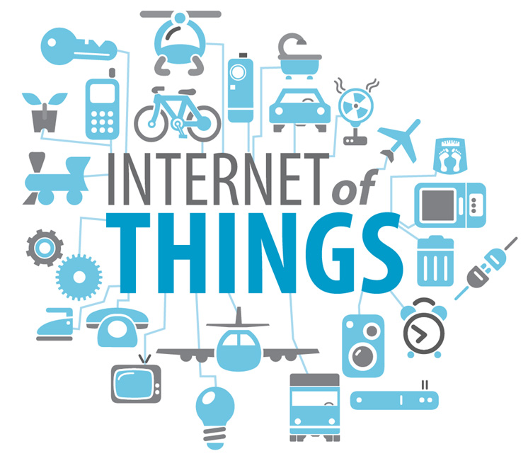 What is Intenet of Things ( IoT )?