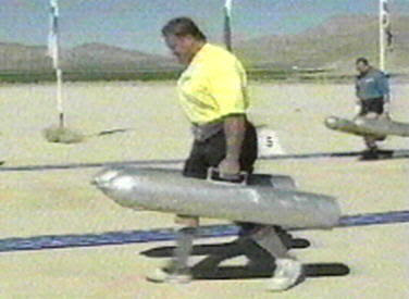 Strong Man: Strong Man: Riku Kiri (Finland)