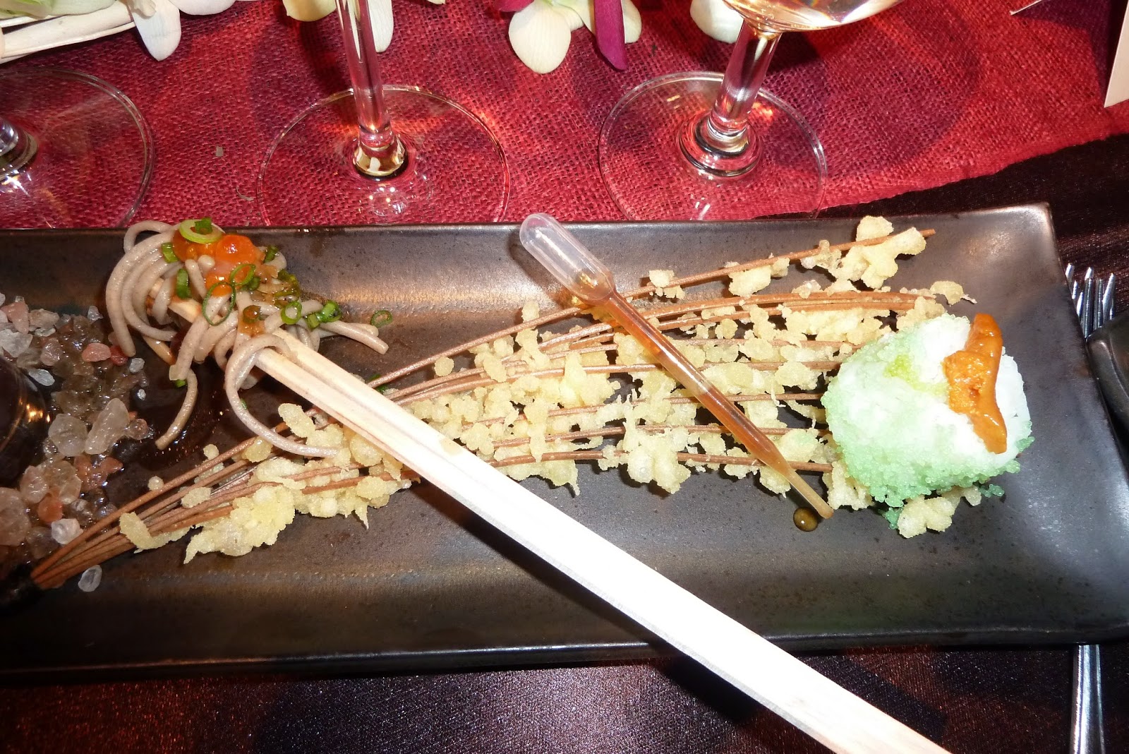 Kee Hua Chee Live!: MIGF 2014 AT NEO TAMARIND PART 1---DATO STEVE DAY ...