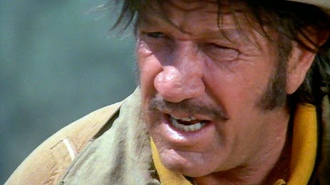 Madron (Four Star Excelsior, 1970) – Jeff Arnold’s West