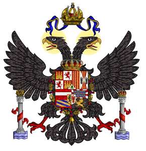 Color in our World: Charles V of Spain