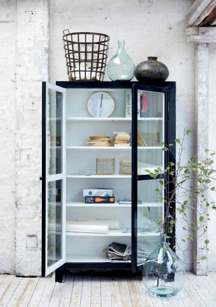 A faded palette: House Doctor Spring 2013