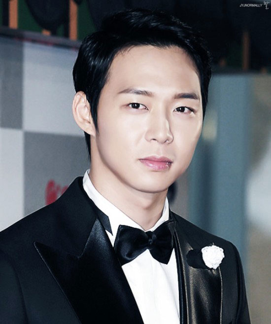 Yoochun Persembahkan Penghargaan Drama Untuk Ayah (Drama Korea)^^ – KOREA