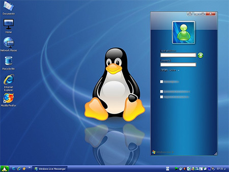 6 Advantages of Linux Operating System And 6 Disadvantages of Windows ...