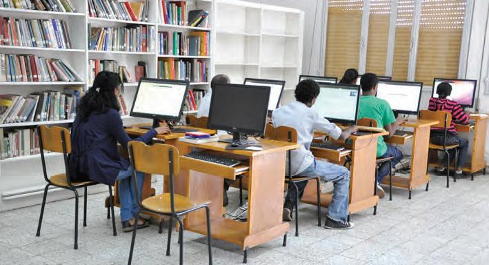 Latest Development Projects in Eritrea - Madote