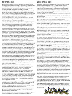 Jay's Wargaming Madness: Bolt Action Version 2.0 Quick Reference Sheet