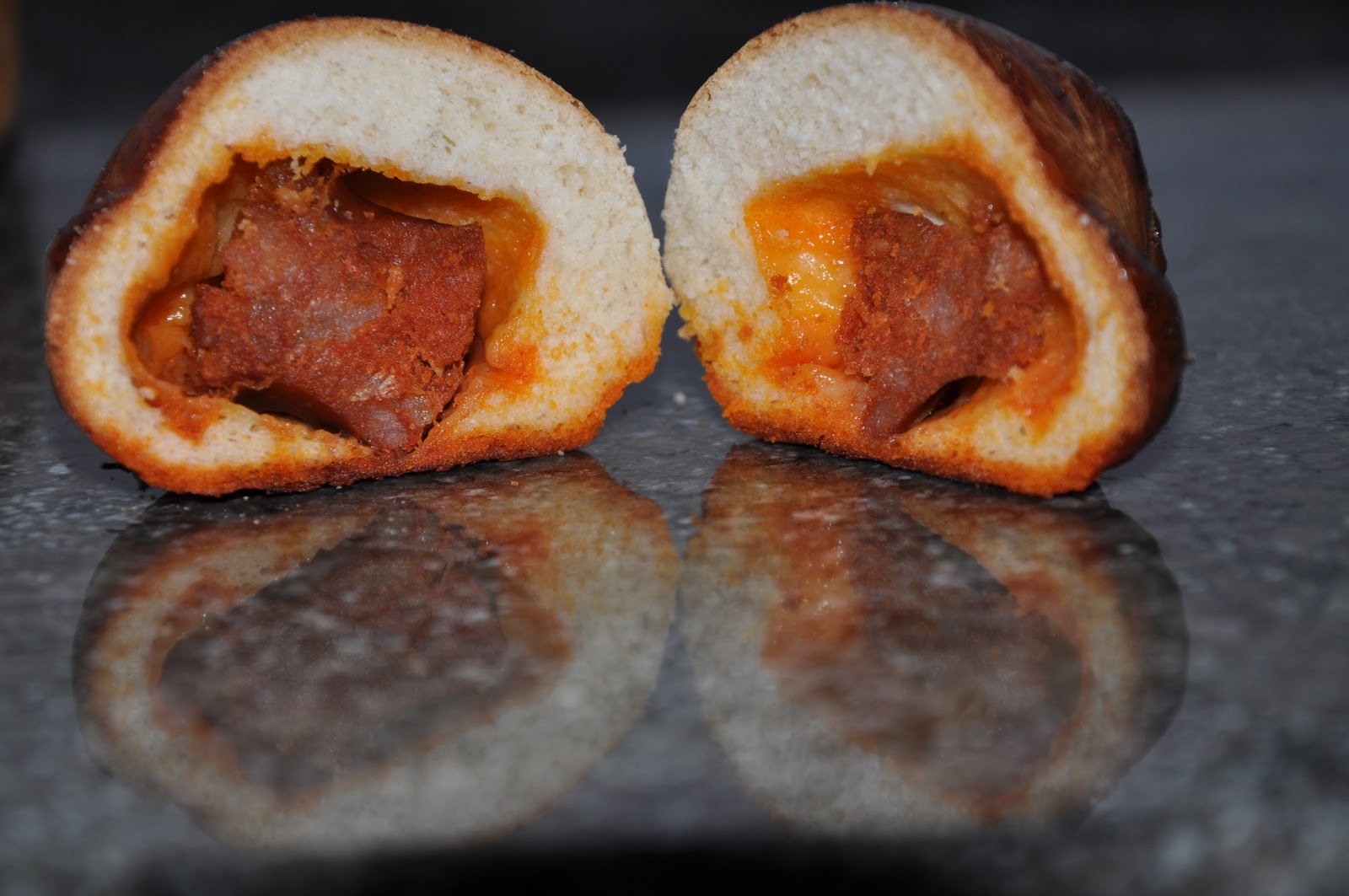 Mis recetas favoritas: CHORIPANES