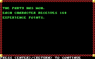 Backlog Adventures: Pool of Radiance - Sokal Keep and Kuto's Well