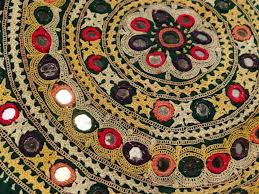 The Enchanting Artistry of Tribal Rabari Women in Kutch, Gujarat: A ...