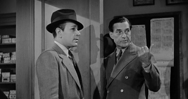 Forgotten Actors: Lew Harvey