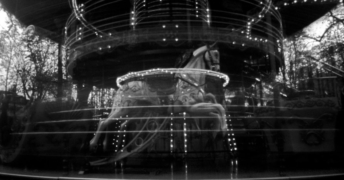 a picture a day keeps the doctor away: Carousel