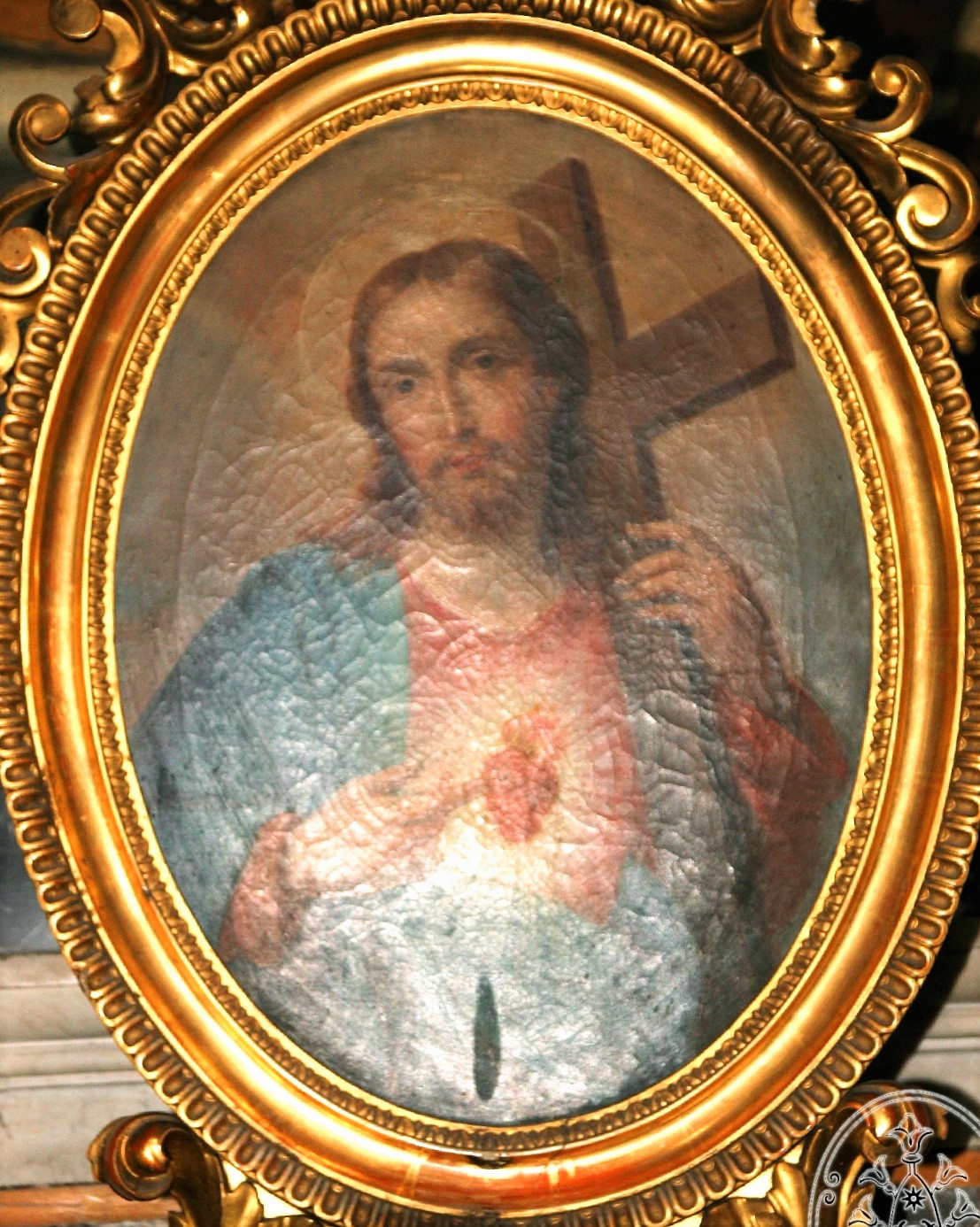 Ad Imaginem Dei: The Sacred Heart of Jesus—An Iconographic Introduction