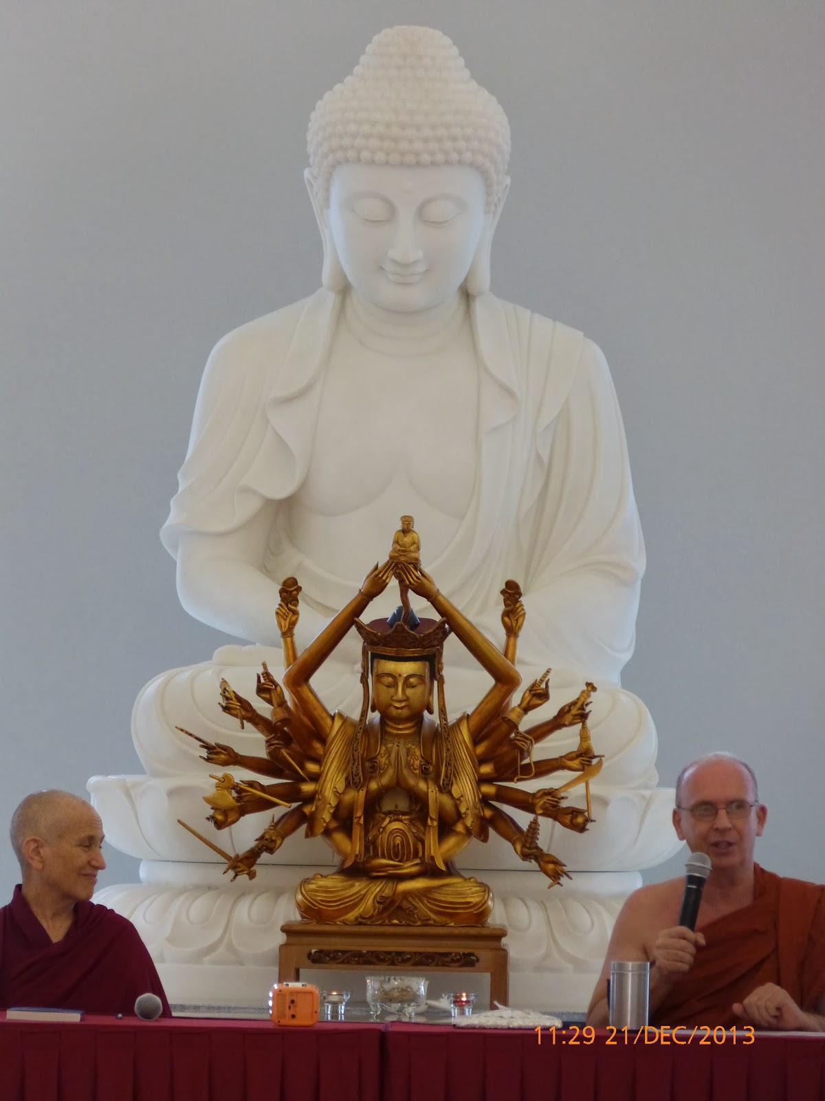 dhamma musings: 2013