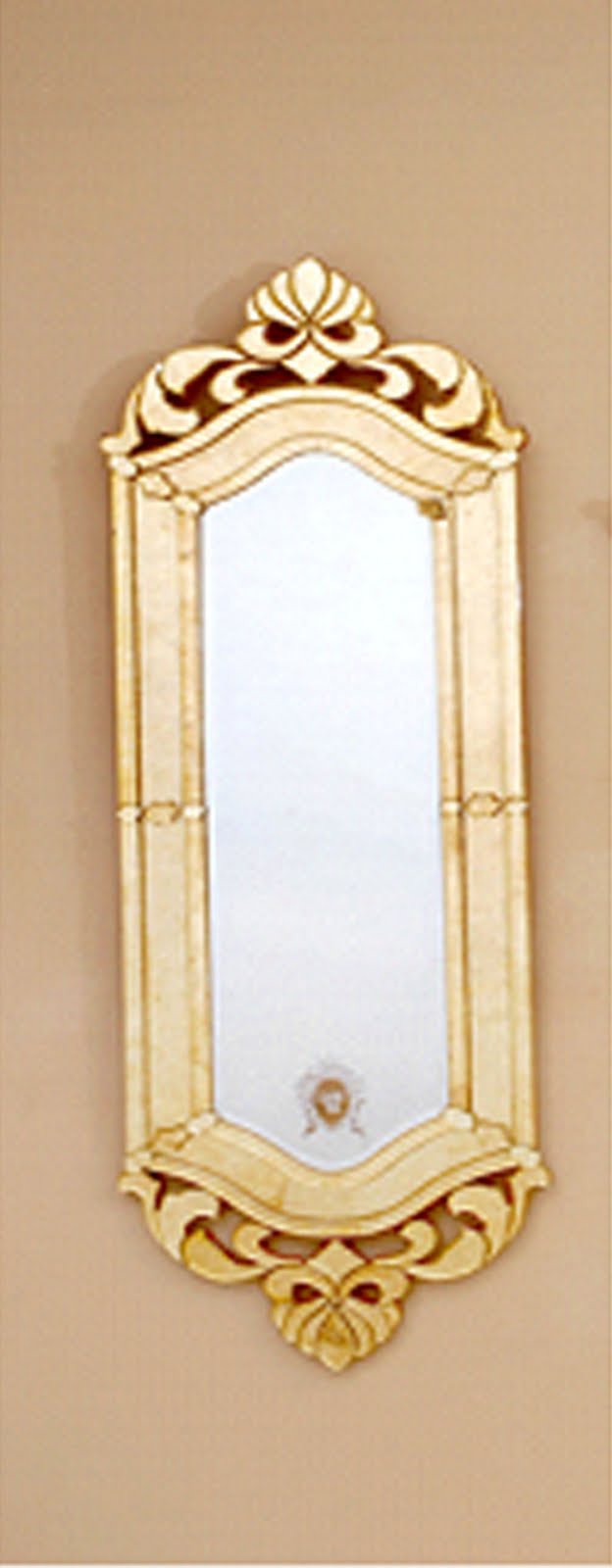 Venetian Mirrors by Zang Toi