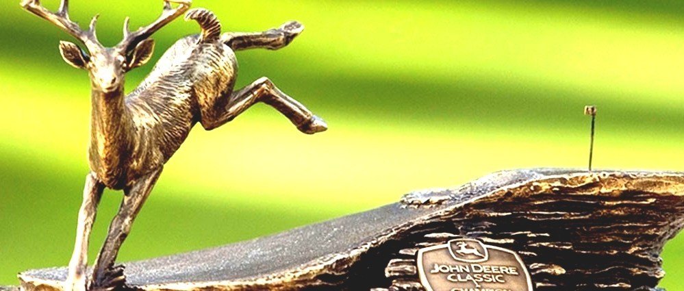 John Deere Classic - John Deere Classic Golf