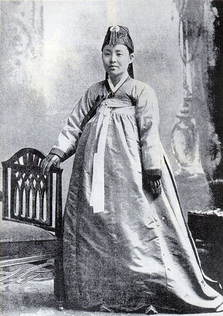 mochi thinking: the photos of old korea before 100 years