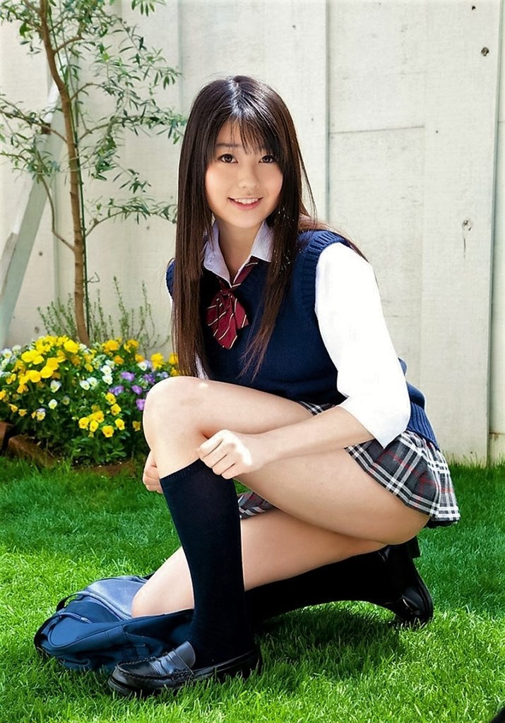 My Dream Tokuheroines # 252: Ami Tomite