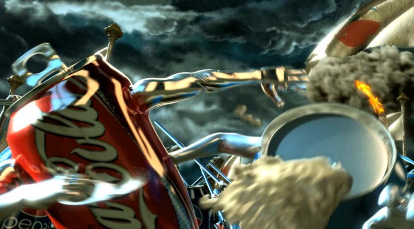 Written and Directed by: Alvise Avati