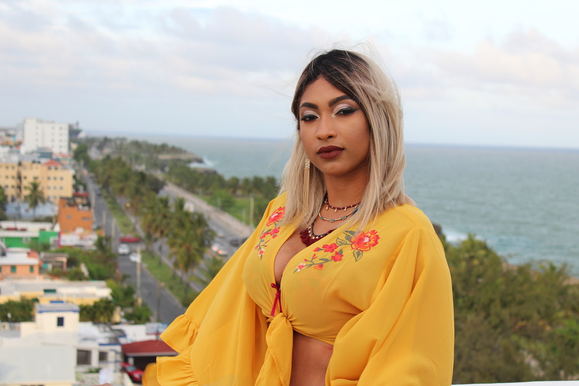 ¿Quién es Aliany García? | Noticias de Azua