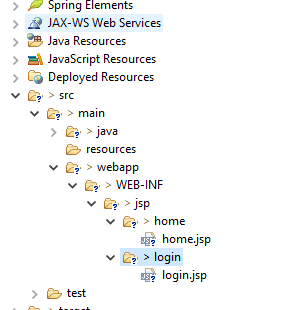 asif aftab: Spring 4 Security MVC Form Login Example - Spring MVC ...