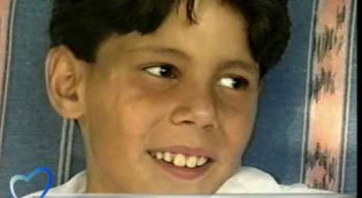 Rafa Nadal Brazil: Veja a infância de Nadal, o astro do tênis que ...